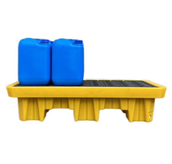Spill Containment Pallets - V Shield Asia